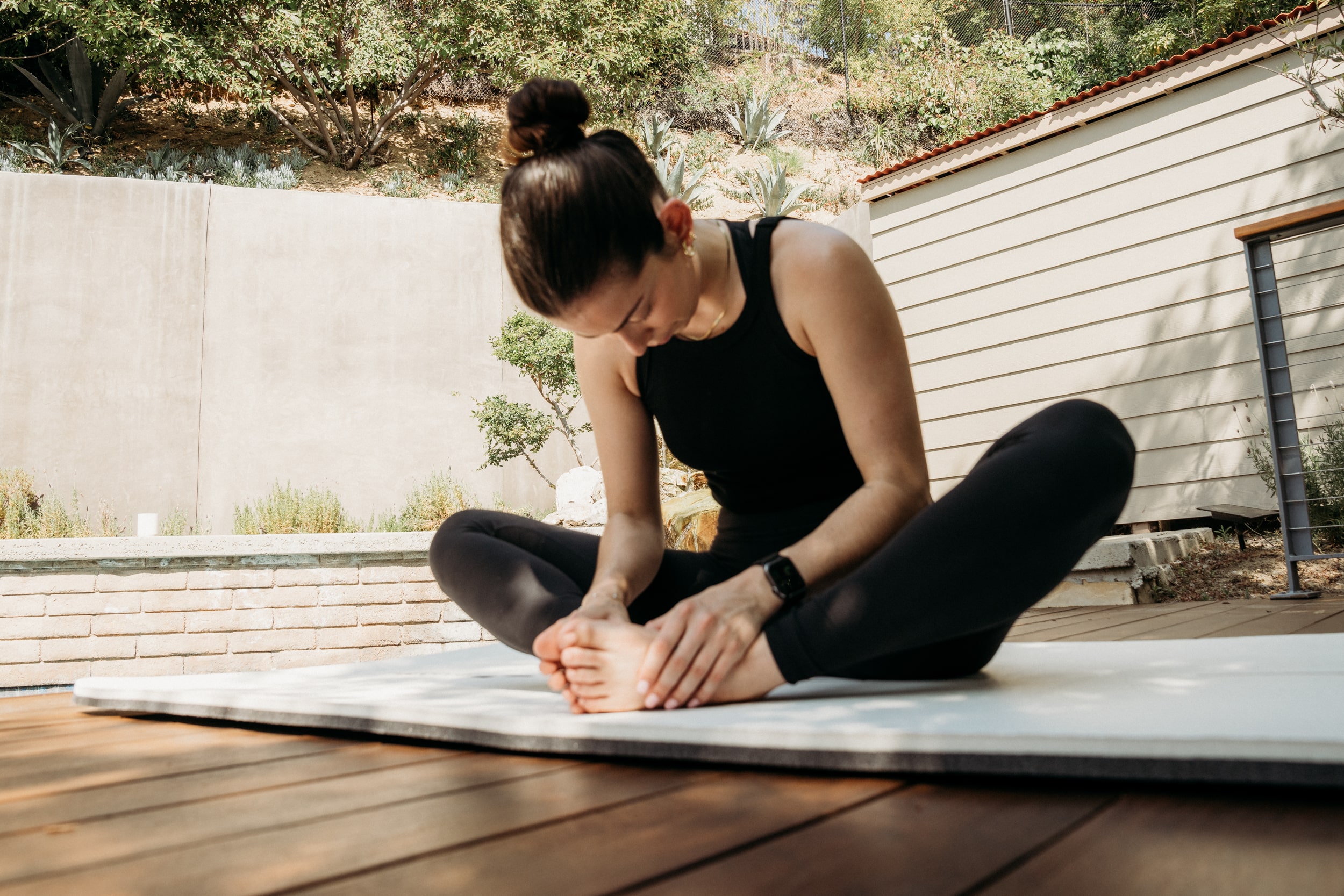 pliability | 11 Active Recovery Workout Ideas to Keep You Moving and Healing